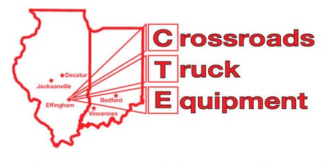 Custom Parts | Crossroads Truck Equipment